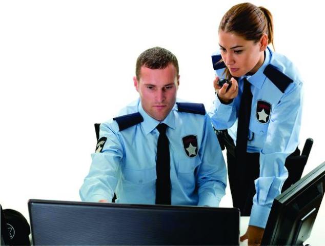 Curso grátis de Agente de Portaria Curso grátis de Agente de Portaria